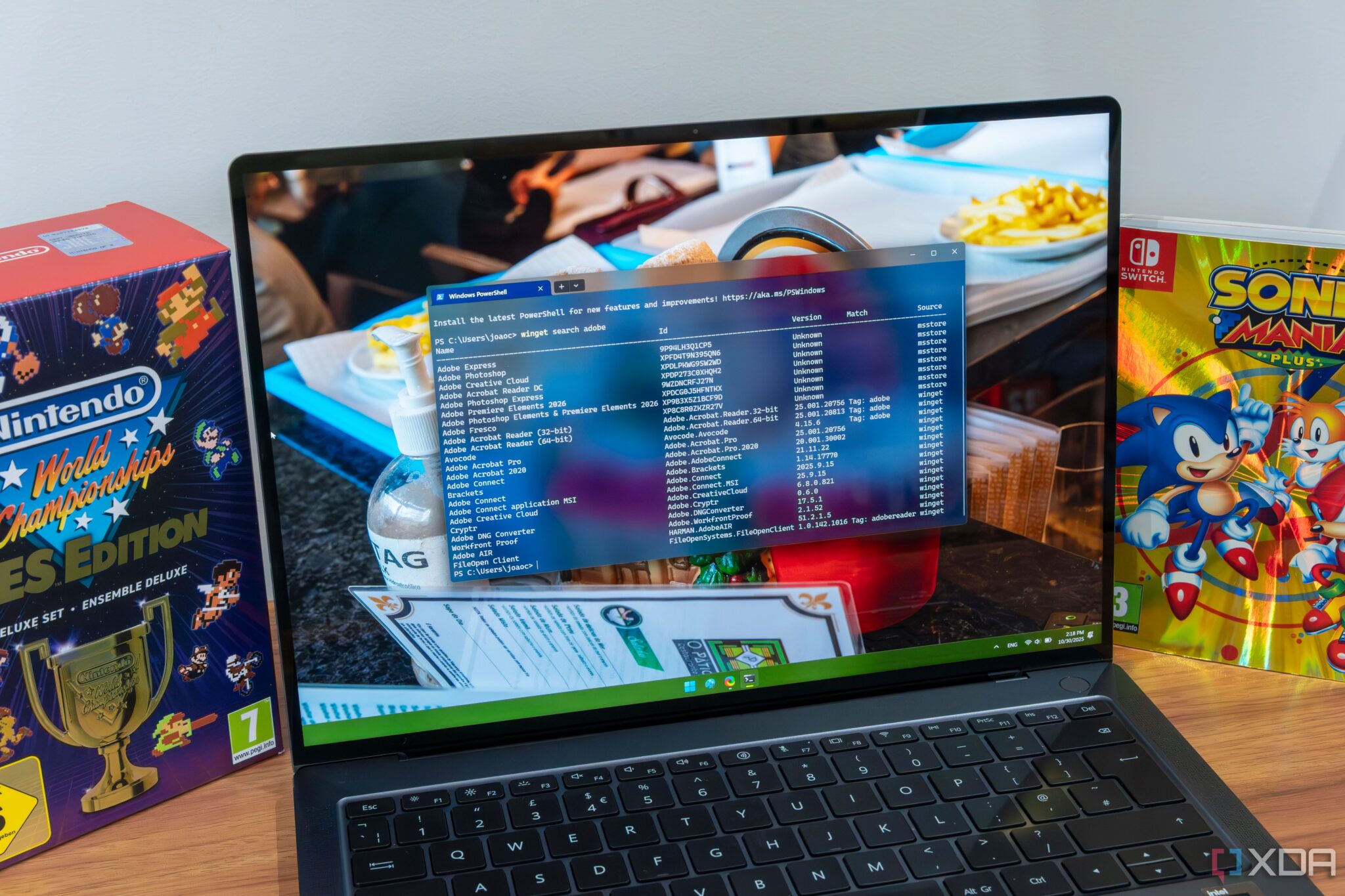 Discover How WinGet Transforms Software Management on Windows ...
