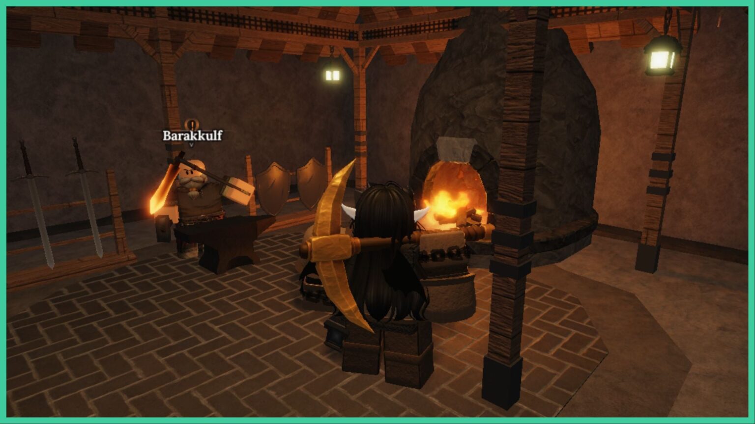 Discover the Best Armor in The Forge with Our Comprehensive Tier List ...