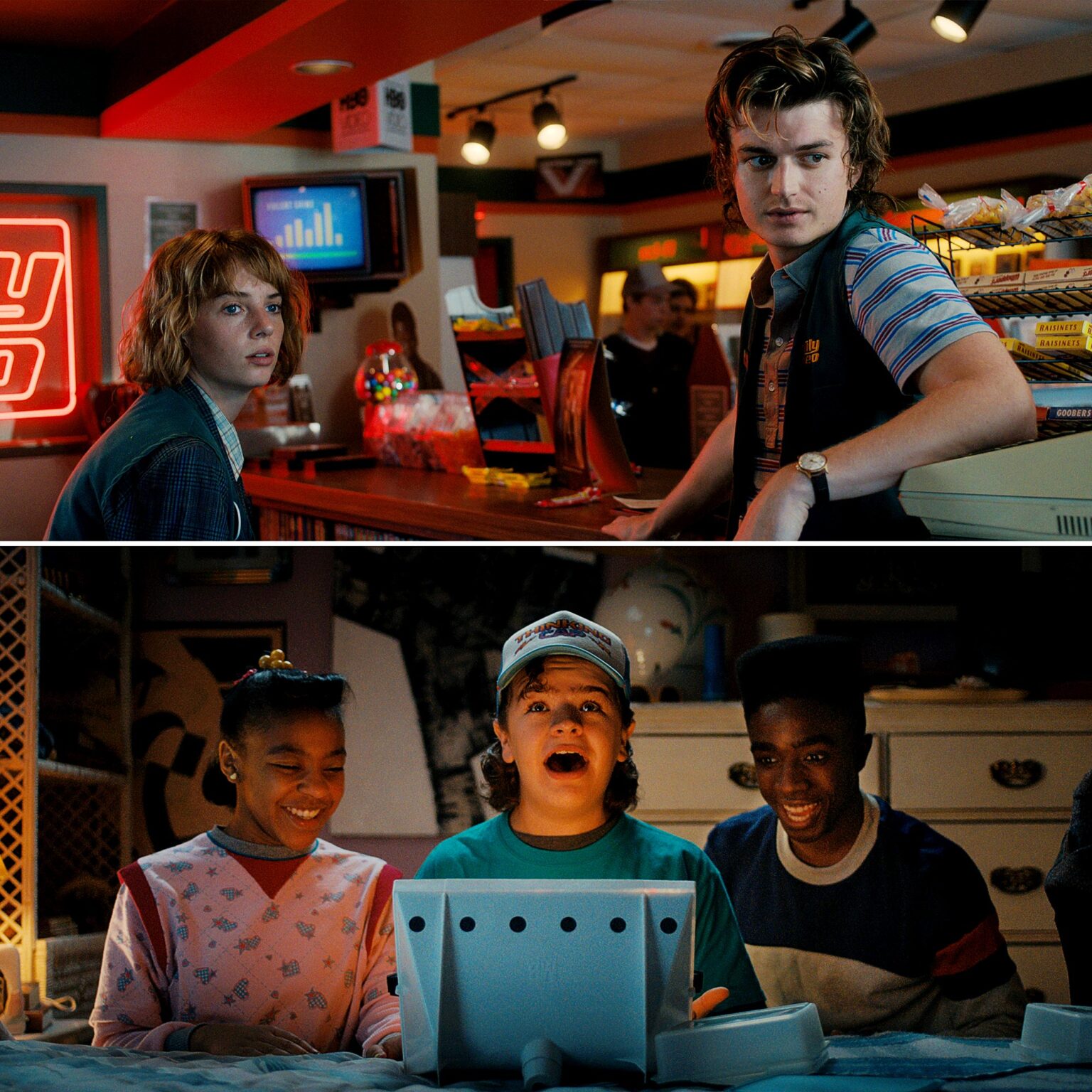 Expanding the Stranger Things Universe: Spinoff Ideas Explored ...