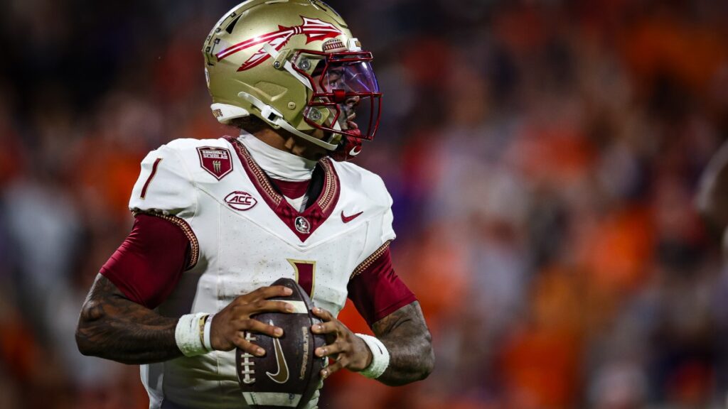 Florida State Faces Florida in Crucial Rivalry Showdown Today ...