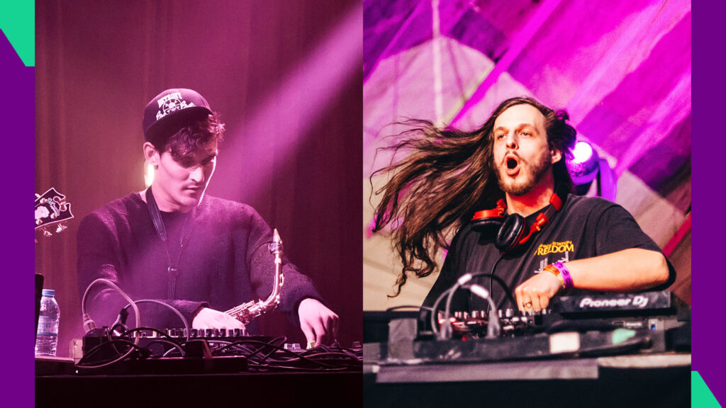 Griztronics Gorge Festival Set for Memorial Day Weekend 2026 ...