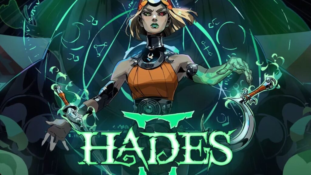 Hades II Takes Gaming by Storm: Players Rave About Epic Gameplay ...