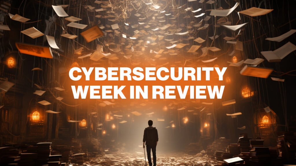 Major Cybersecurity Incidents Unfold: Data Breaches and Exploits ...