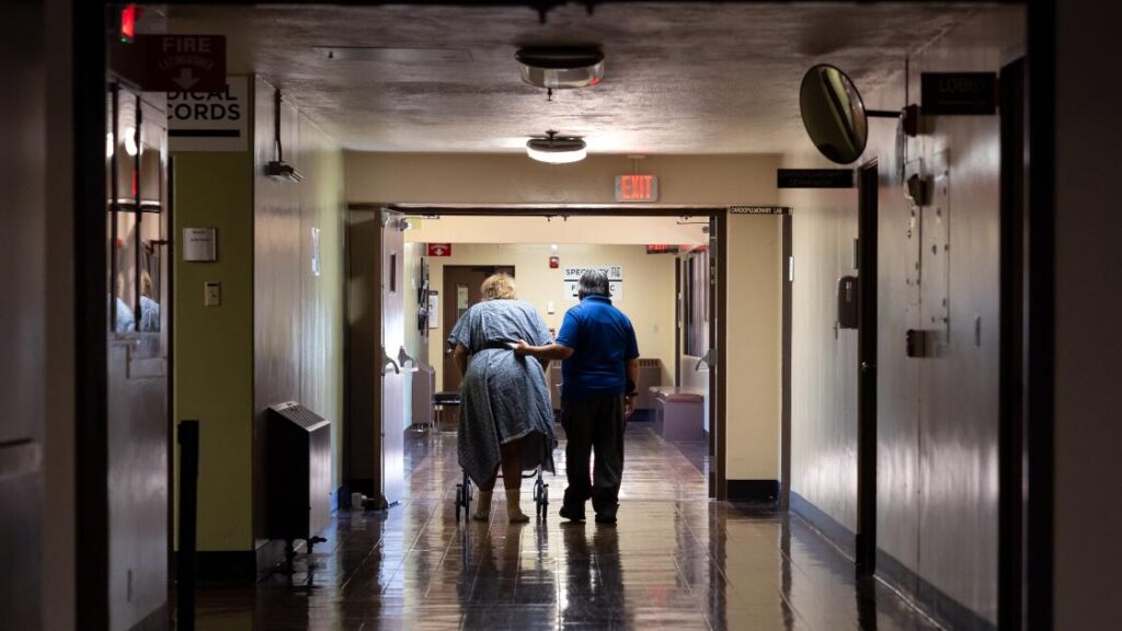 Rural Hospital Closure Leaves Community in Crisis - NEWSNOWCHICAGO