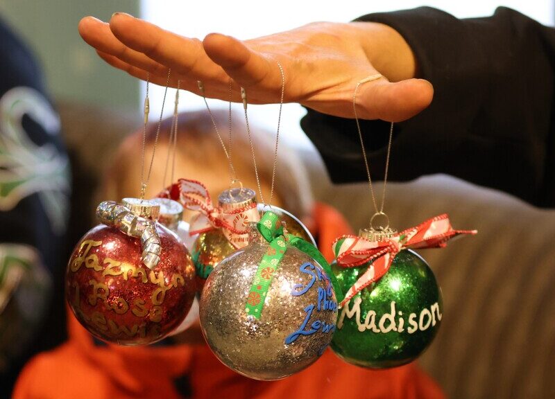 Altru Health System Creates Holiday Cheer for Patients and Staff ...