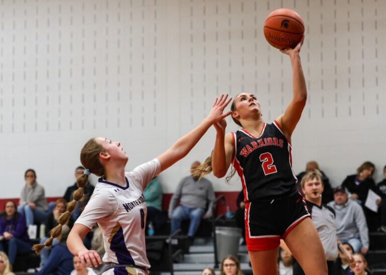BOLD Girls Basketball Crushes Montevideo 114-21 in Dominant Win ...