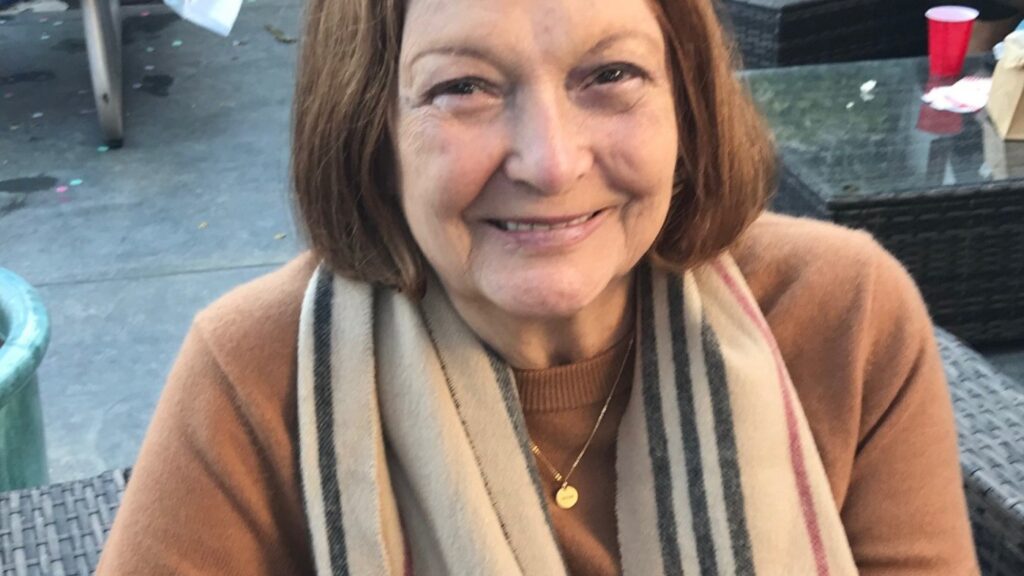 Community Mourns the Loss of Arlene Antonovich Harrison, 89 ...