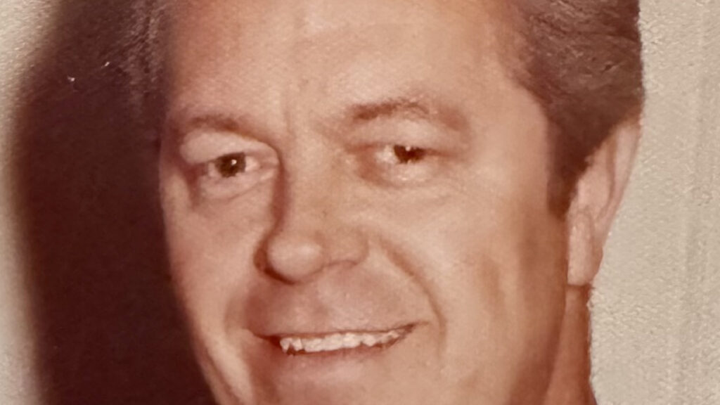 Community Remembers Richard “Shane” Early for His Laughter and Love ...