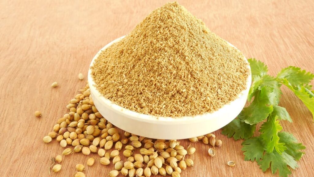 Consumers Warned of Lead Poisoning Risk from Imported Spices ...