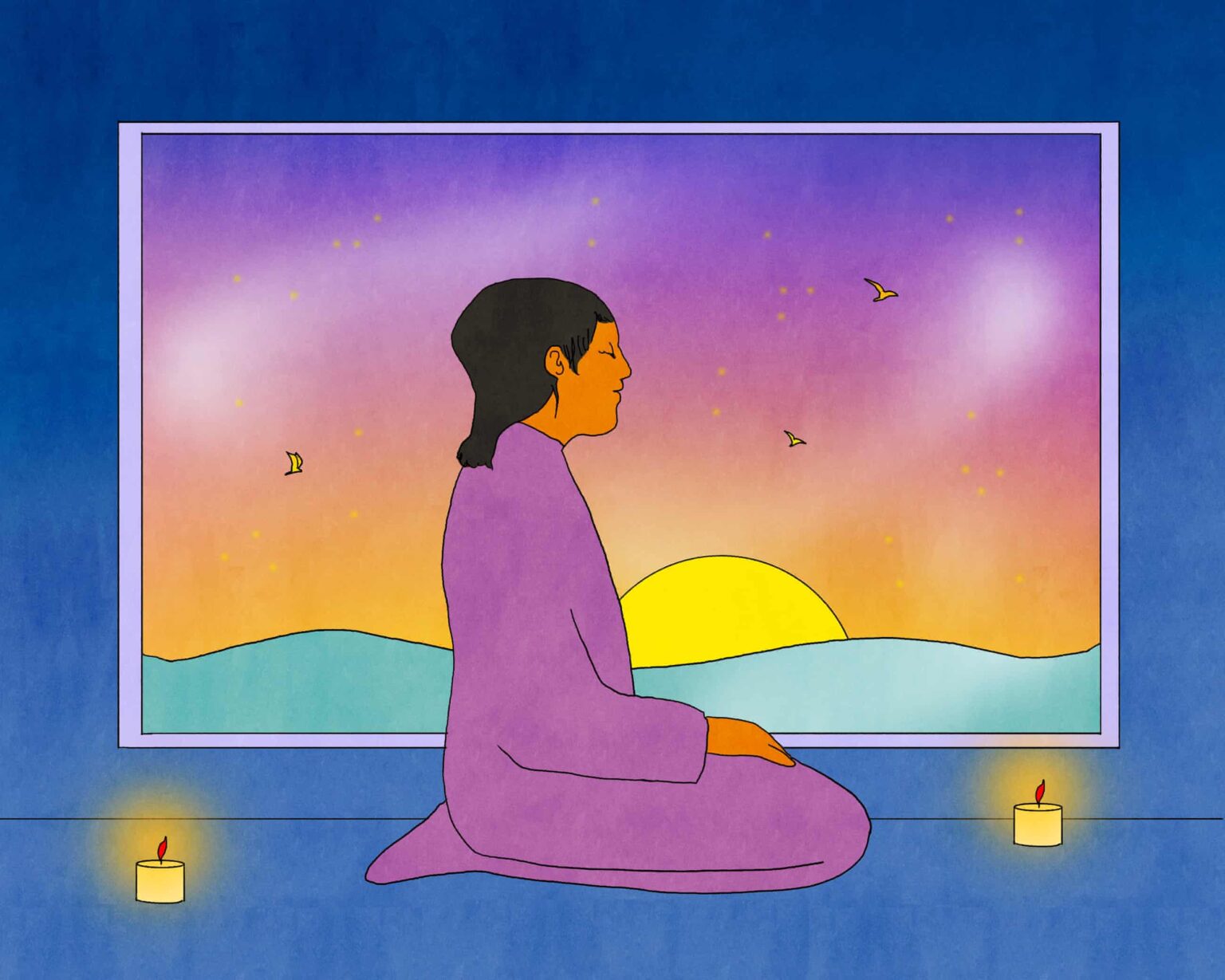 Create Meaningful End-of-Year Rituals to Celebrate Life - NEWSNOWCHICAGO