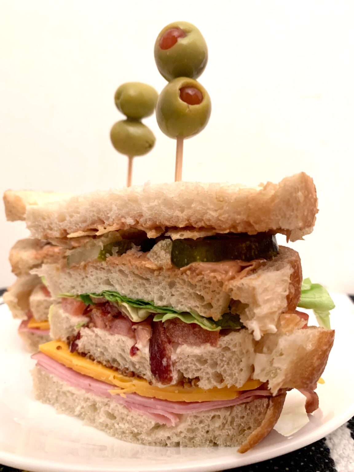 Dagwood’s Iconic Sandwich Revived: A Culinary Sensation Emerges ...