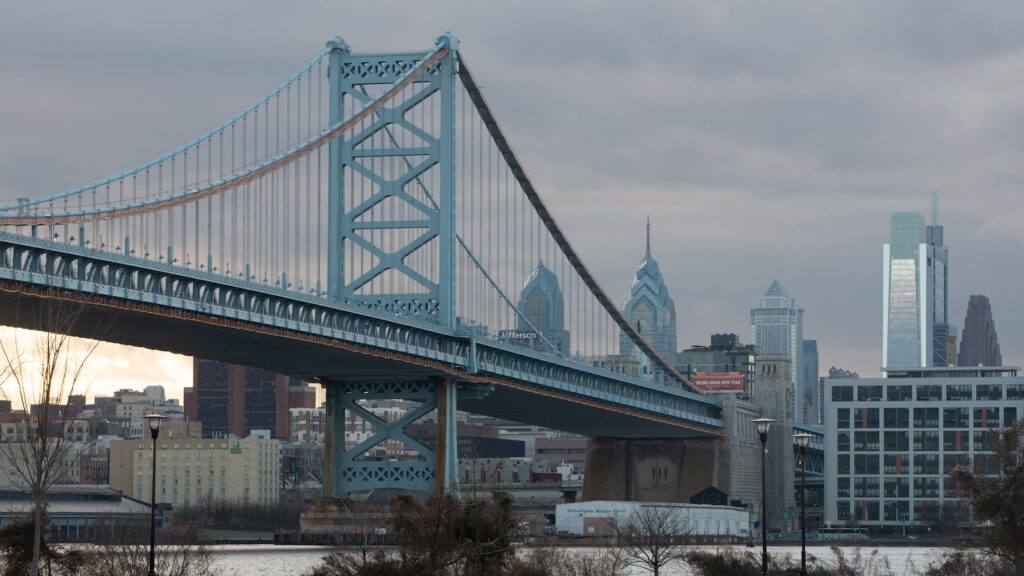 Delaware River Port Authority Freezes Tolls for 2026 Amid Budget Cuts ...