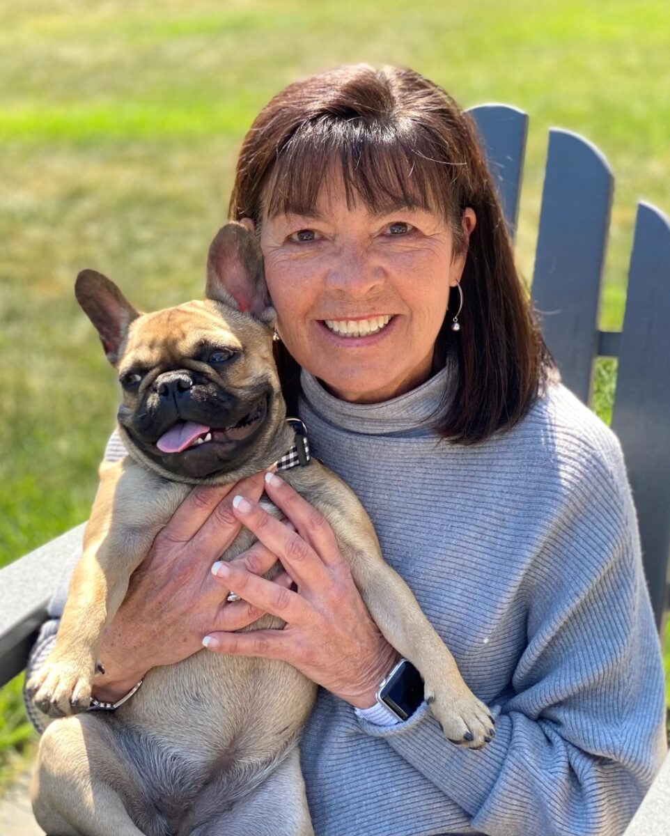Diana Lynn McLaughlin, Beloved Mother and Community Pillar, Passes Away ...