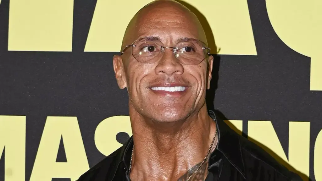 Dwayne Johnson's 'Red One' Transforms from Flop to Streaming Hit ...
