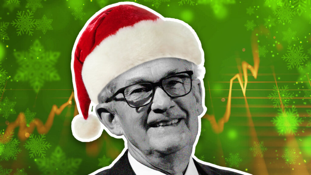 Fed Meeting This Week: Rate Cuts Could Spark Market Reactions ...
