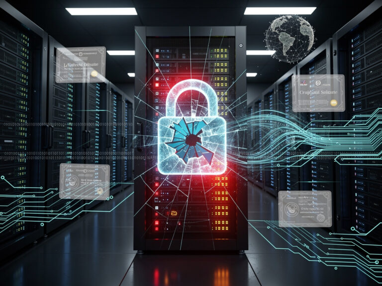 Google Bazel Disruption: Expired SSL Certificate Causes Major Build ...