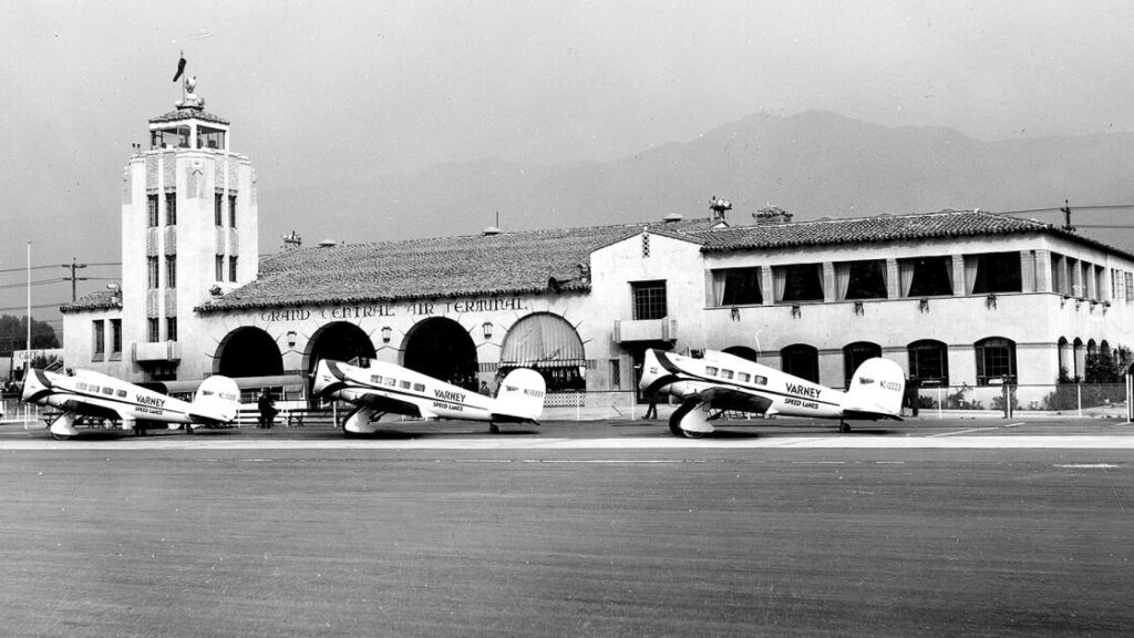 Hollywood’s Role in Shaping Air Travel Industry Revealed Now ...