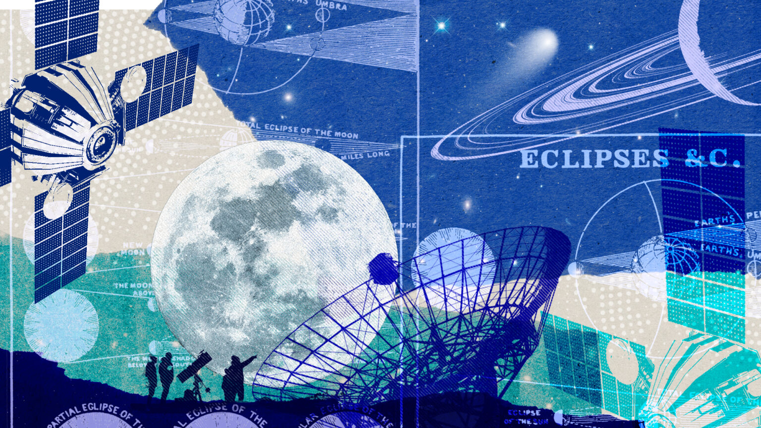 Major Astronomy Events of 2025: Discoveries, Missions, and ...