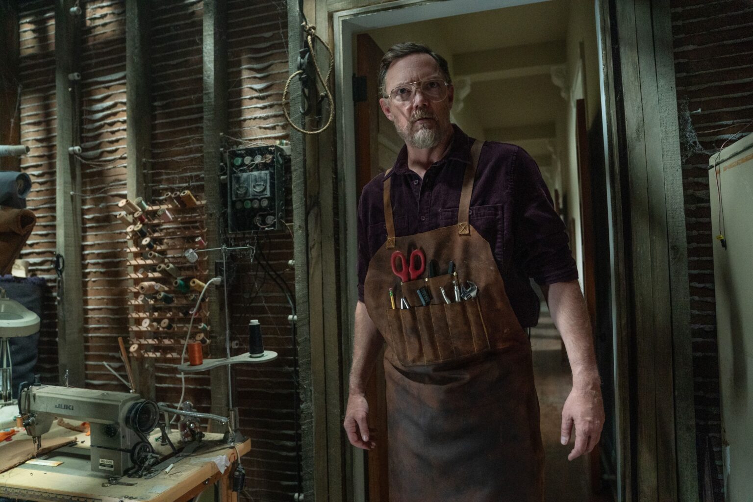 Matthew Lillard and Skeet Ulrich Reunite in Five Nights at Freddy's 2 ...