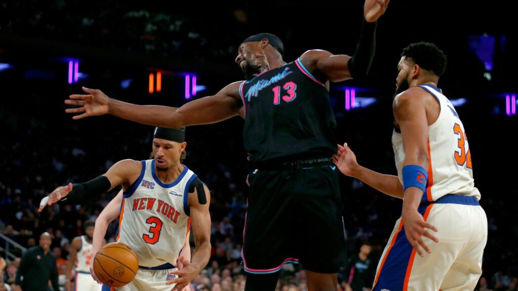 Miami Heat Faces Turning Point: Future Stars Emerge Amid Change ...