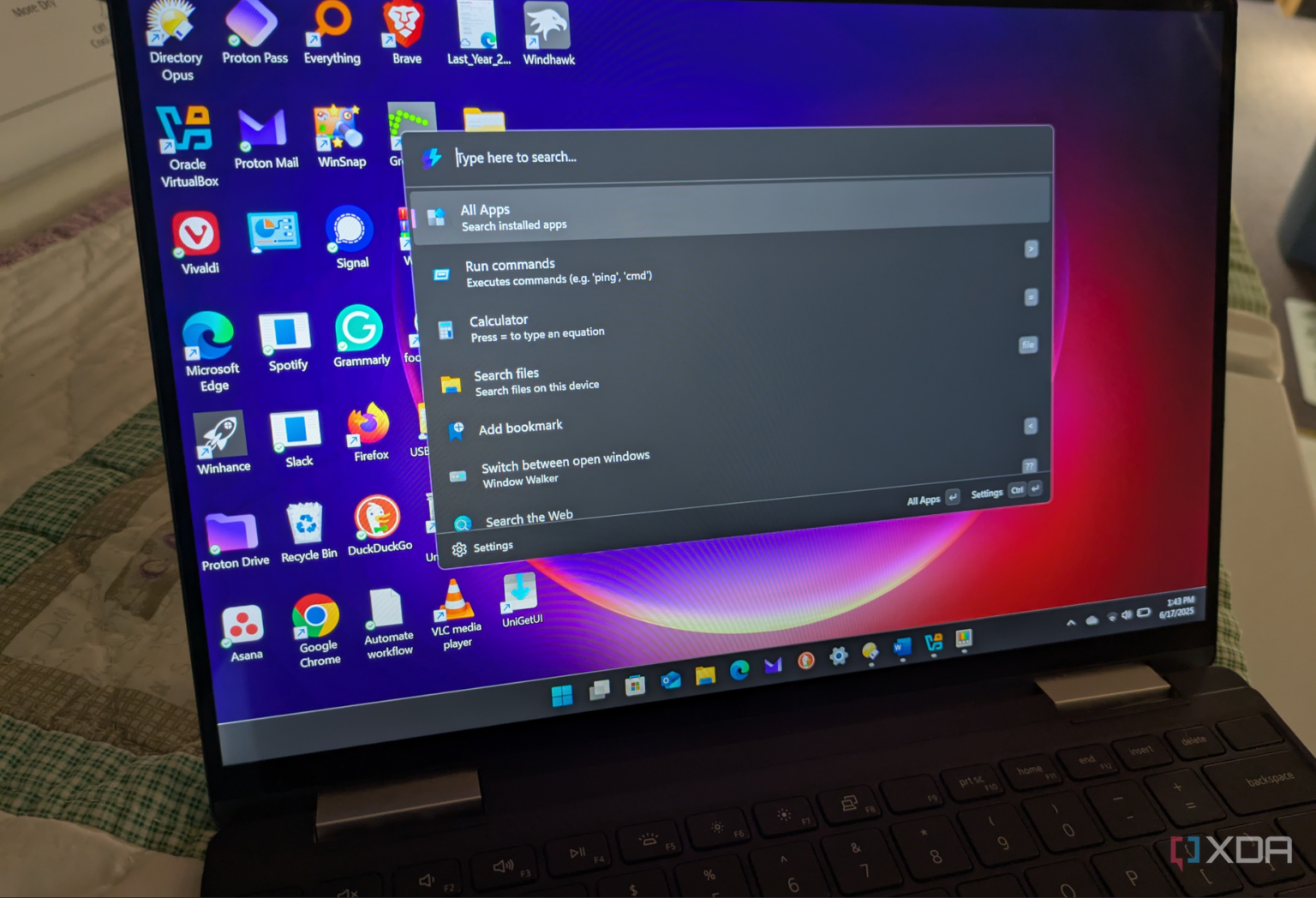 Microsoft Enhances PowerToys Command Palette with New Features ...