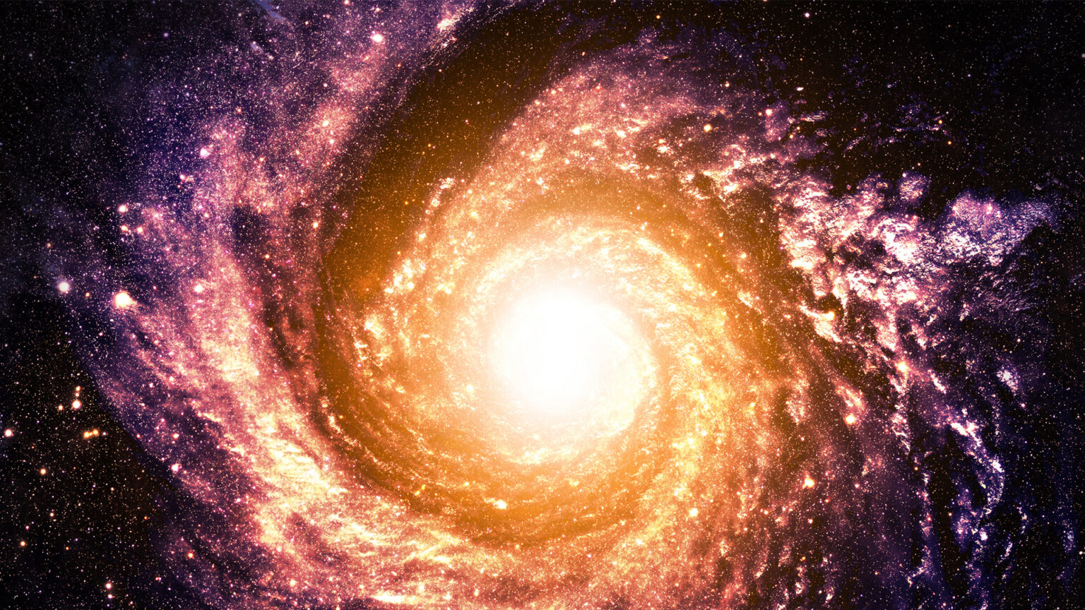 New Analysis Reveals Faster-Expanding Universe, Deepening Hubble ...
