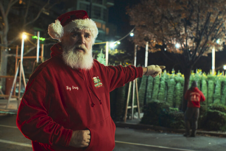 New Documentary 'The Merchants of Joy' Streams on Prime Video Today ...