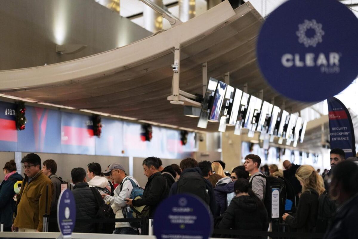 New Social Media Screening for Visa-Free Travelers to U.S. Looms ...