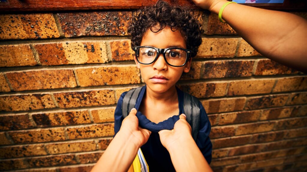 Overcoming Bullying: One Man's Journey to Strength and Success ...