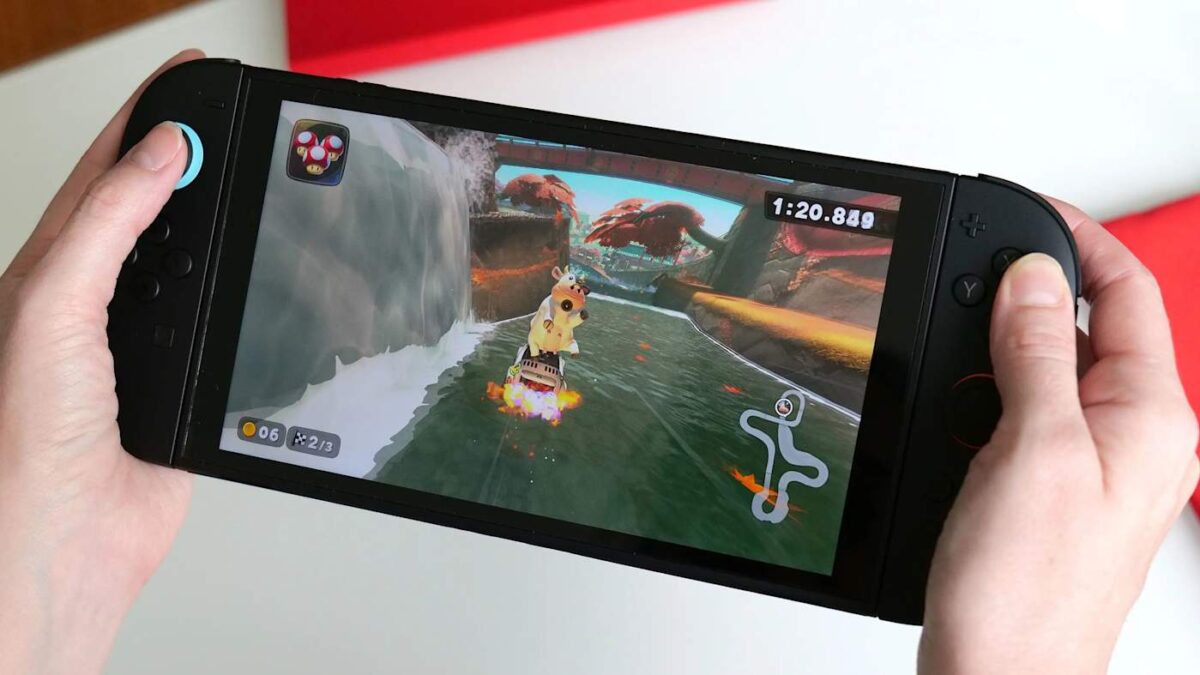 Redeem Game Codes Easily on Nintendo Switch 2: A How-To Guide ...