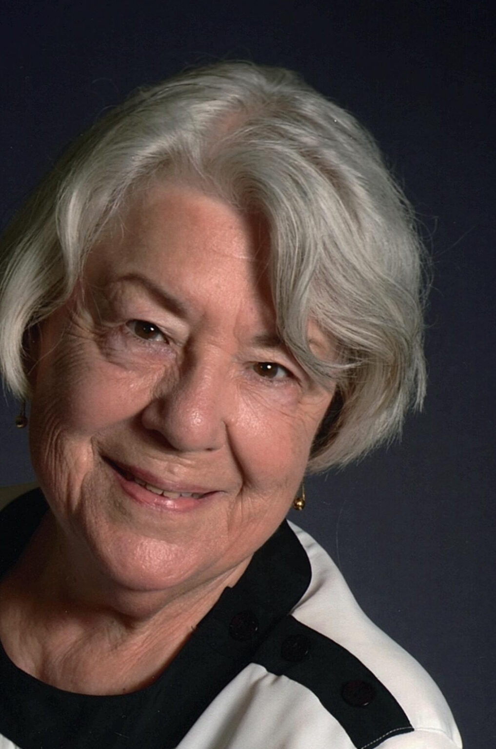 Remembering Audrey Y. Wessner: A Life of Love and Dedication ...