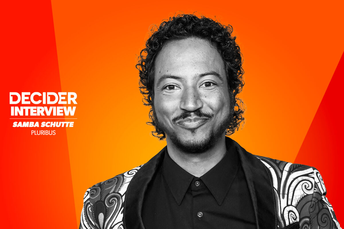 Samba Schutte Reveals Shocking Twists in Pluribus Episode 6 - NEWSNOWCHICAGO