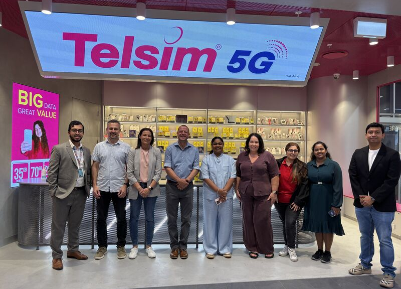 Telsim SIM Cards Launch New Benefits for Kiwis Today! - NEWSNOWCHICAGO