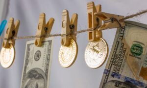 US Money Laundering and Sanction Fines Plummet 61% in 2025 - NEWSNOWCHICAGO
