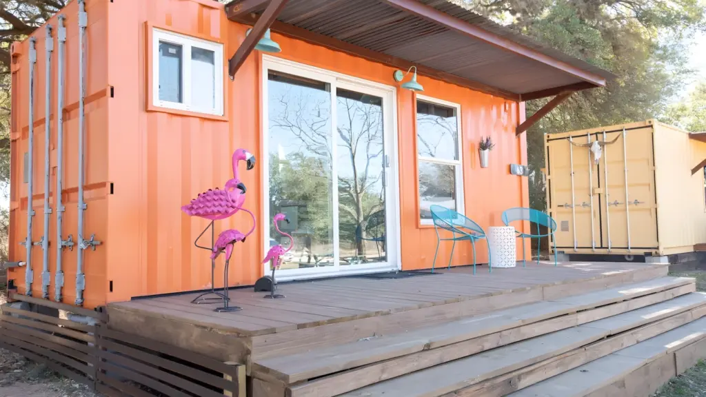 Architects Innovate with Shipping Container Homes for Urban Living ...