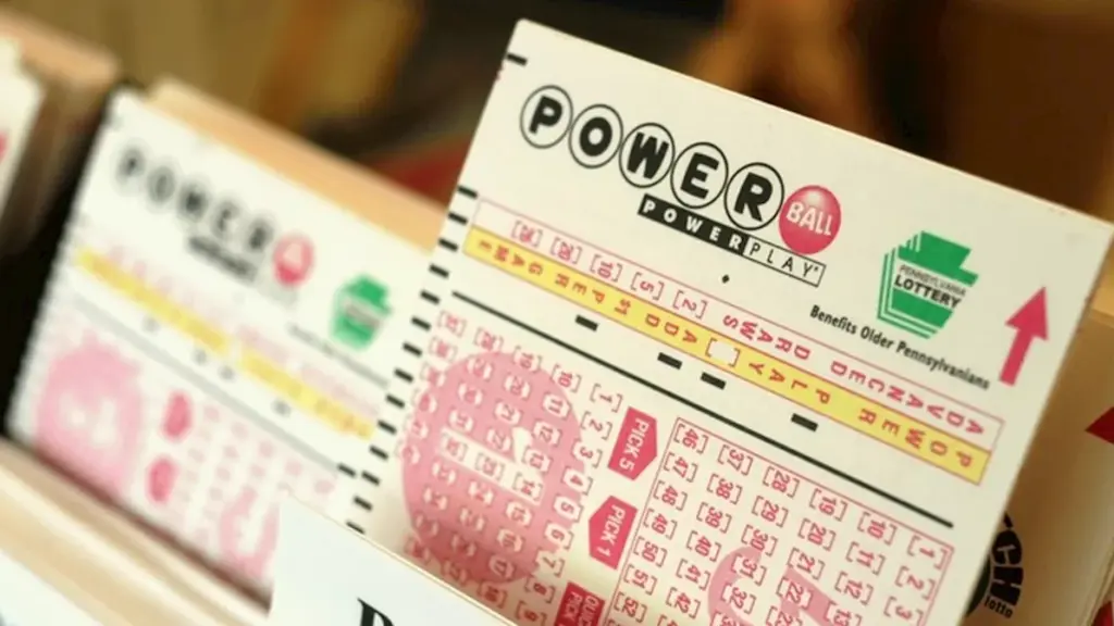 Arkansas Resident Claims $1.817 Billion Powerball Jackpot - NEWSNOWCHICAGO