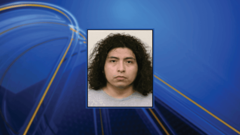 Arrest Made in Bulloch County Rape Case: Kenneth Guzman Detained ...