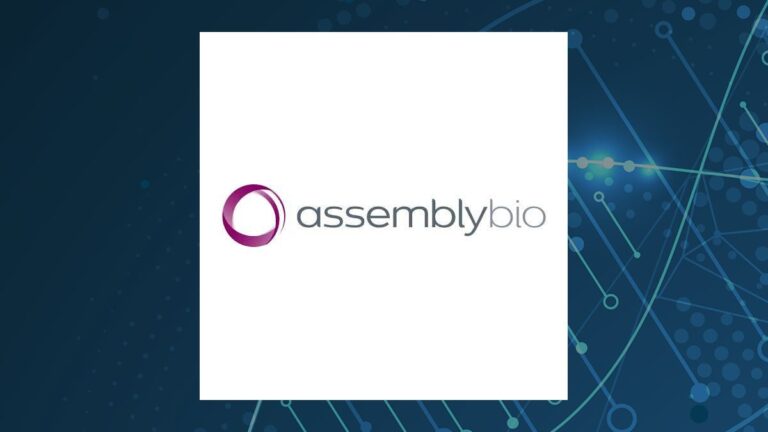 Assembly Biosciences and Parnell Pharmaceuticals: A Comparative ...
