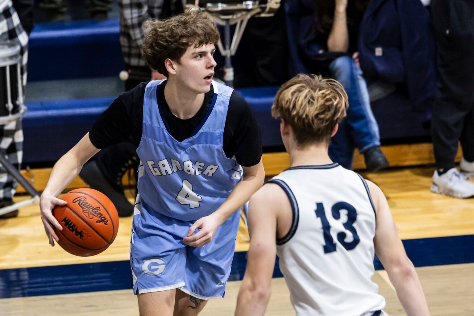 Bay City Honors Top High School Athletes for January 26 - NEWSNOWCHICAGO