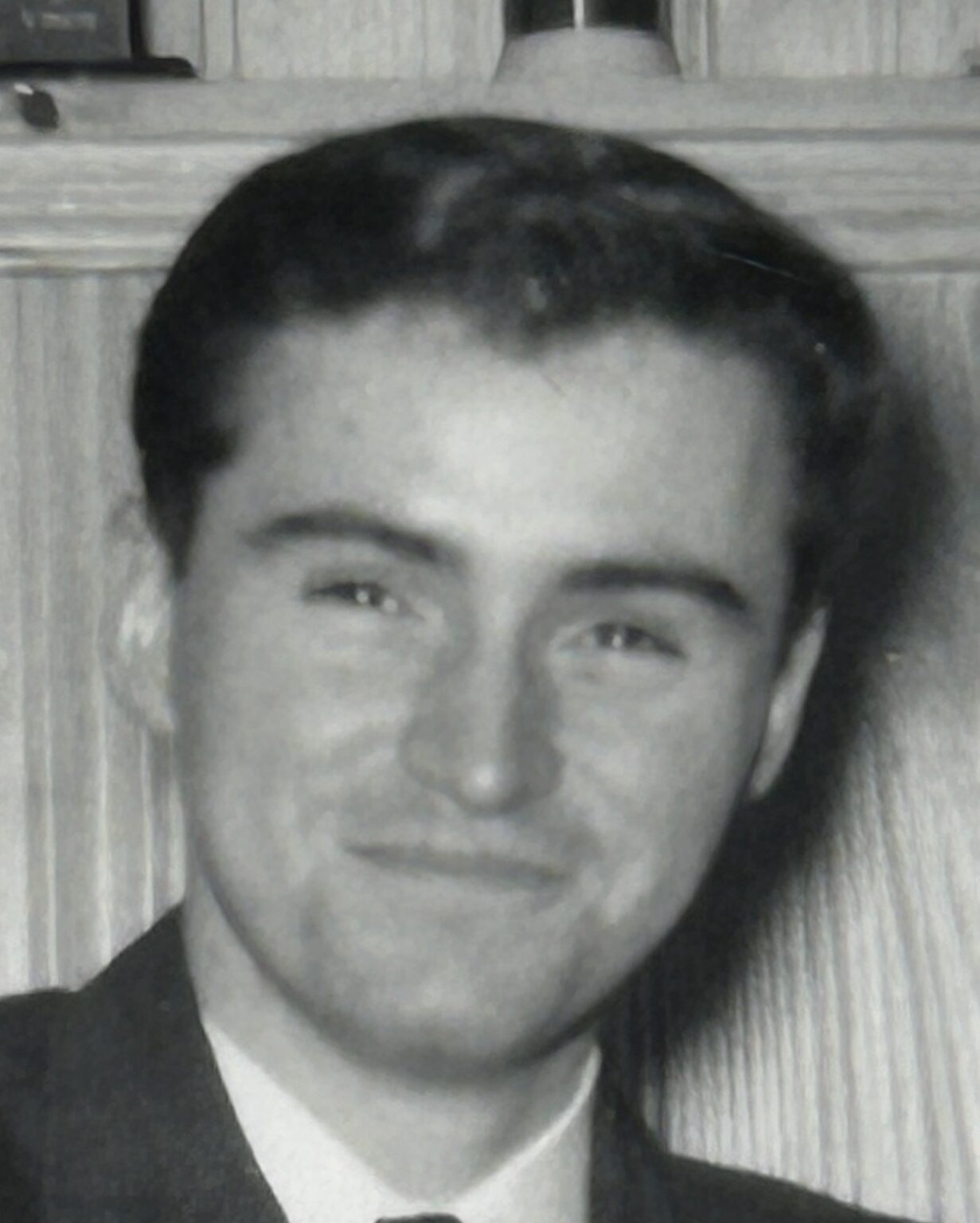 Brian F. Hartnett, Influential Media Producer, Passes Away at 82 ...