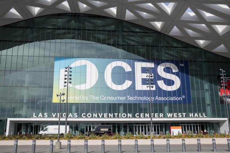 CES 2026 Unveils Groundbreaking Innovations from Top Tech Giants ...