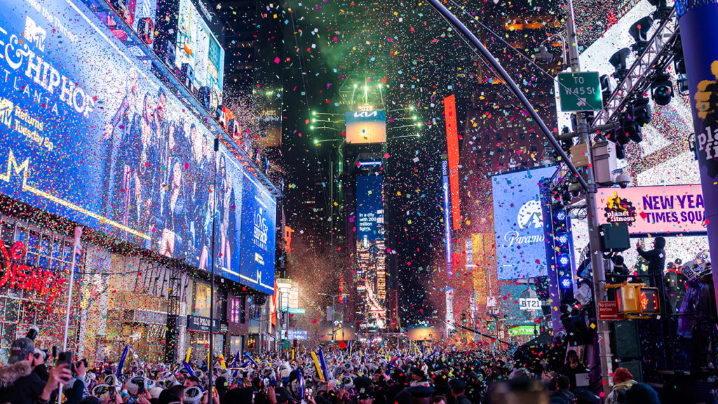 Countdown to 2026: Watch New Year’s Eve Events Live NOW - NEWSNOWCHICAGO