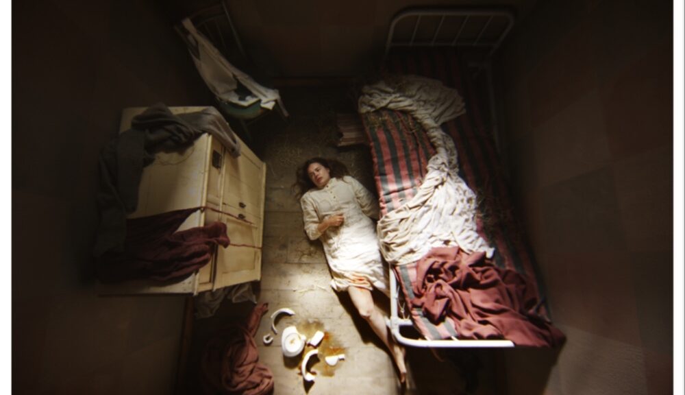 Director Alli Haapasalo Unveils Relevant Period Drama 'Tell Everyone ...