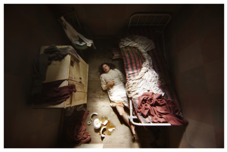 Director Alli Haapasalo Unveils Relevant Period Drama 'Tell Everyone ...