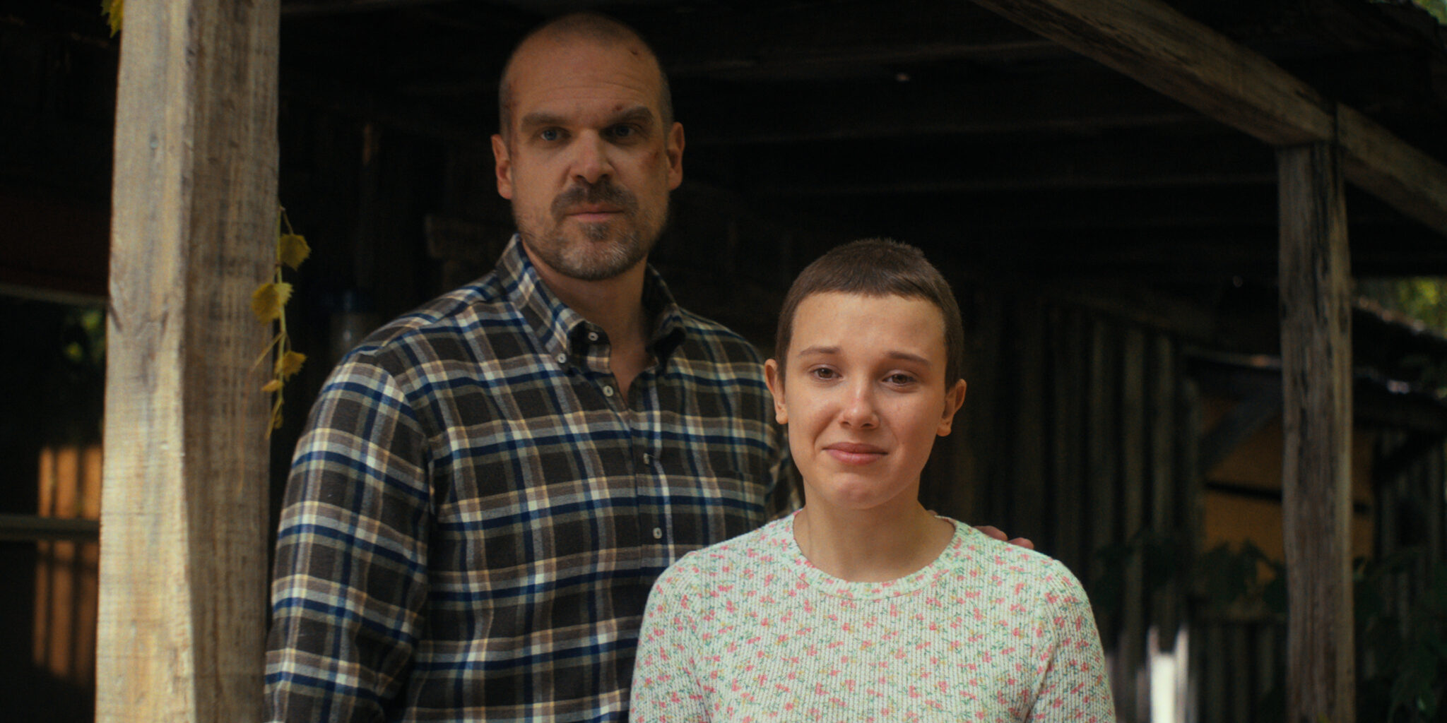 Fans Question Eleven's Fate in 'Stranger Things' Series Finale ...