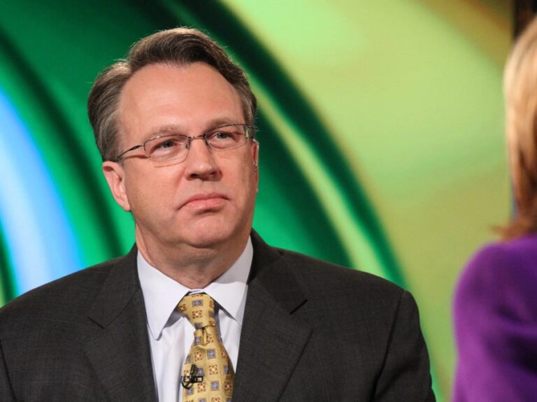 Fed’s Williams Stresses Neutral Policy and Inflation Goals for 2027 ...