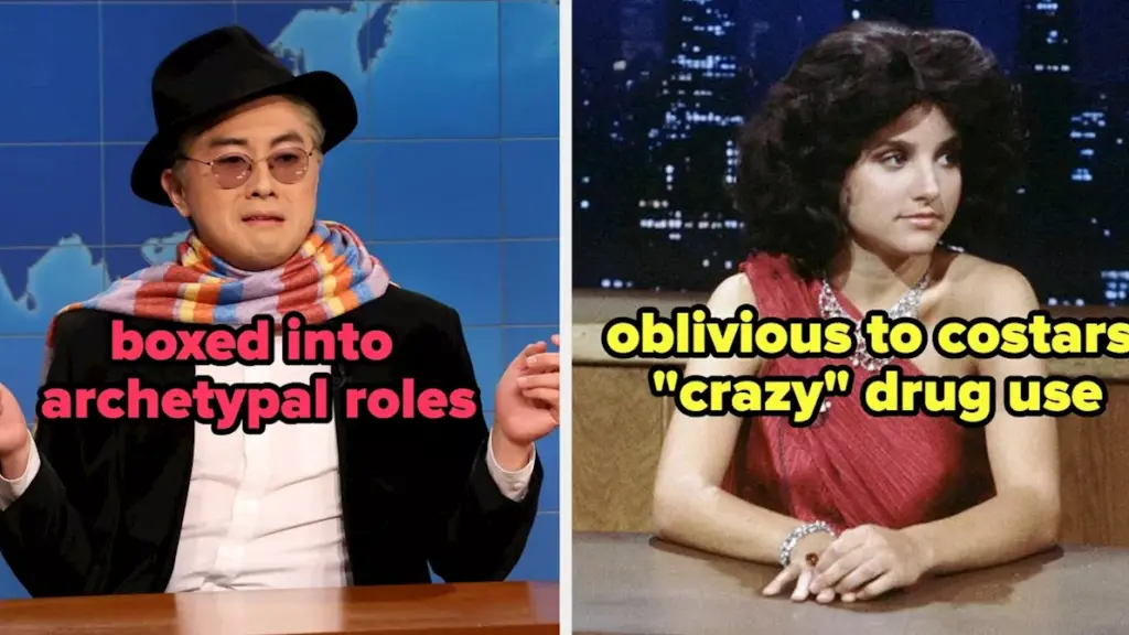 Former 'SNL' Cast Members Expose Abuse and Discrimination Claims ...