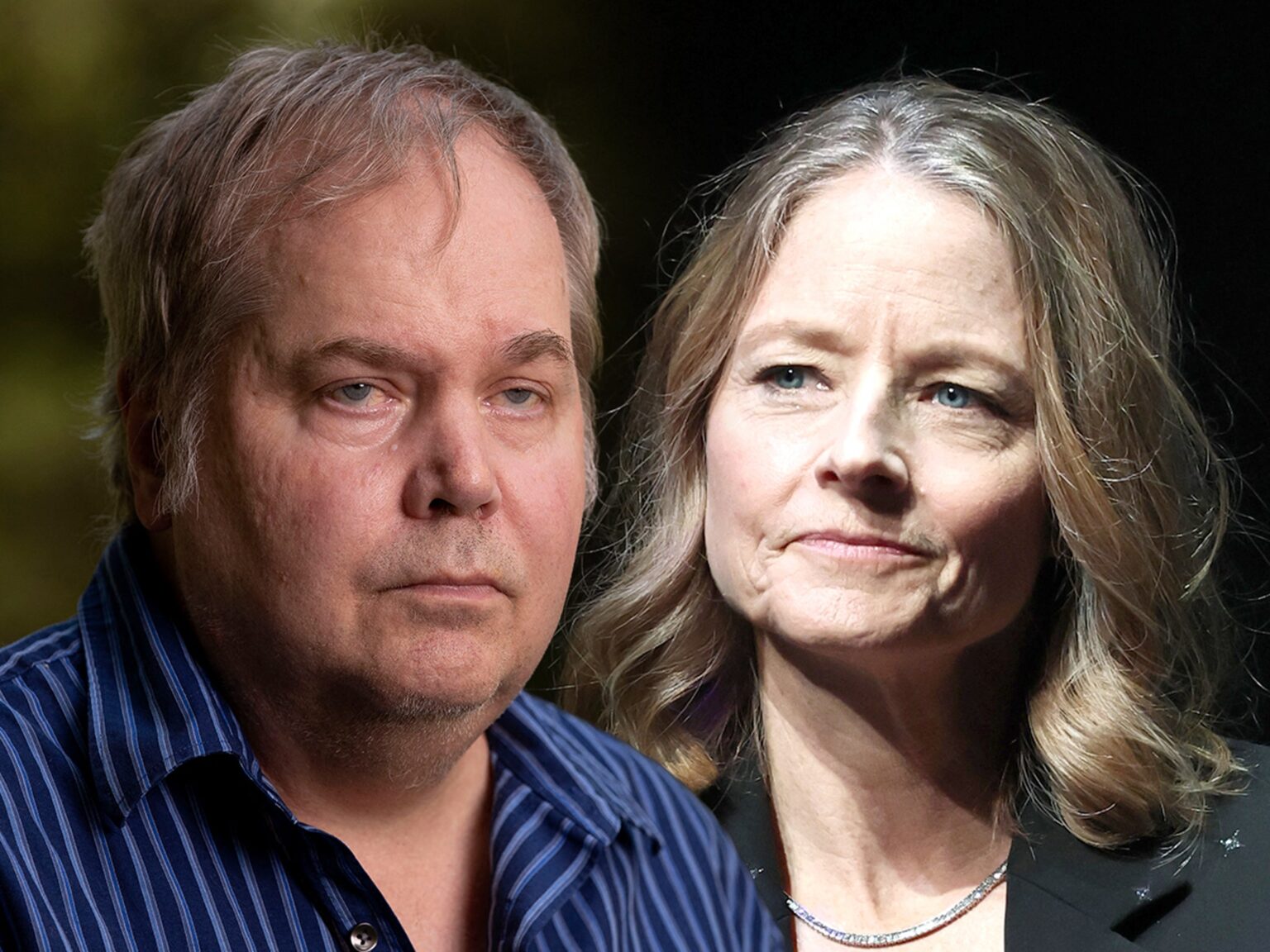 John Hinckley Jr. Claims He Influenced Jodie Foster's Sexuality ...