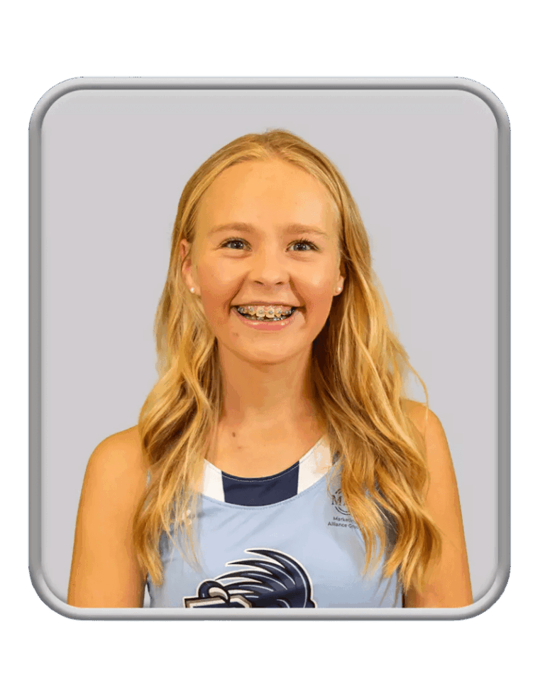 Kylie Gray Named to SSAC Women’s Cross Country Scholar-Athlete Team ...