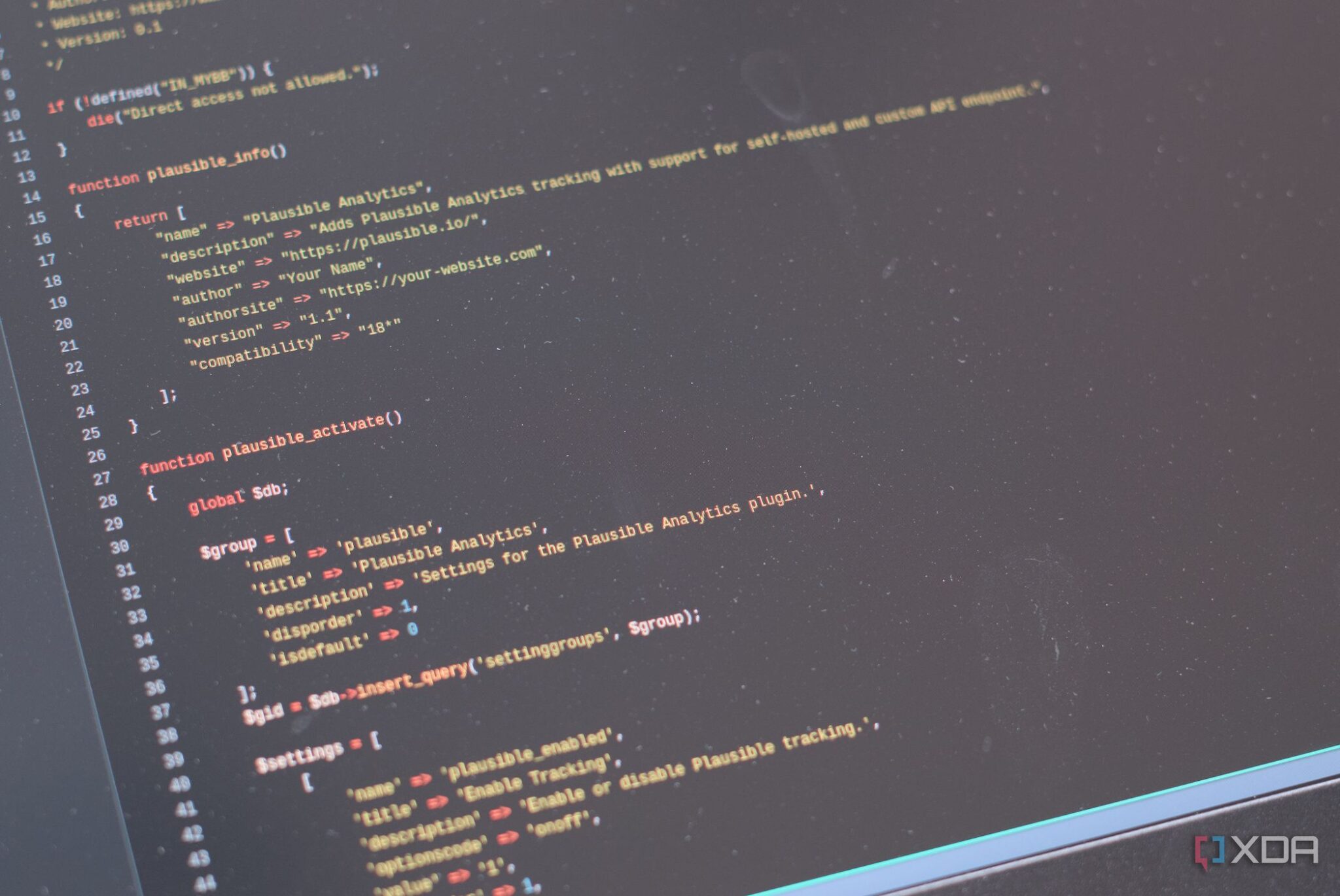 Local Developer Turns to Gitea for Self-Hosted Git Solutions - NEWSNOWCHICAGO